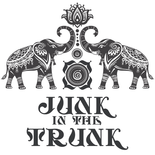 Junk in the Trunk BK